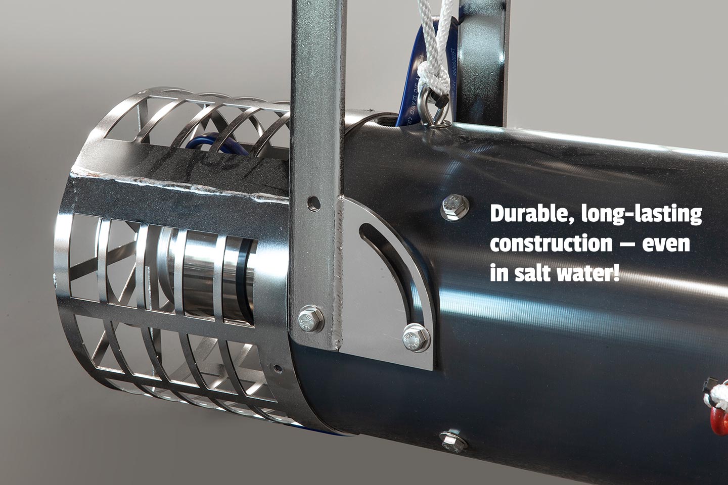 Diver Position – Aquatic Plant Management